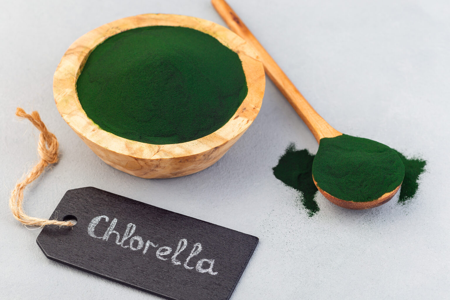 Benefícios da Chlorella para saúde - Ricksgym Boxe Campinas